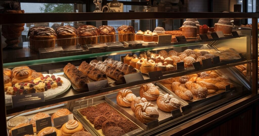 1000+ Bakery Name Ideas: Catchy & Creative Options (2026)