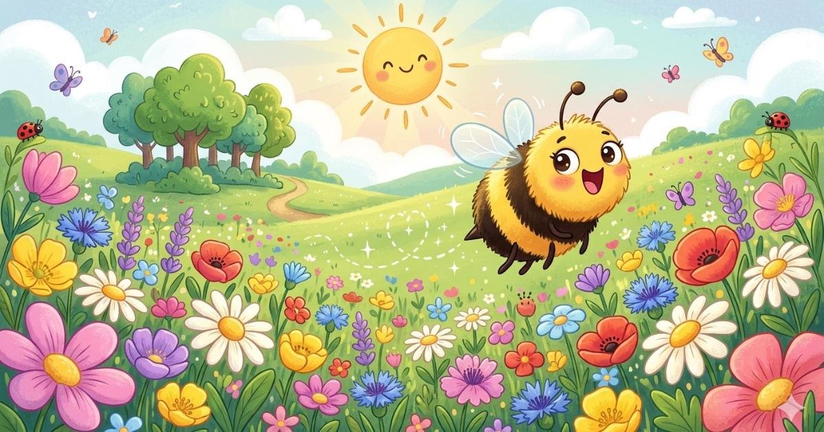600+ Cute & Funny Bee Names You’ll Love (2026)