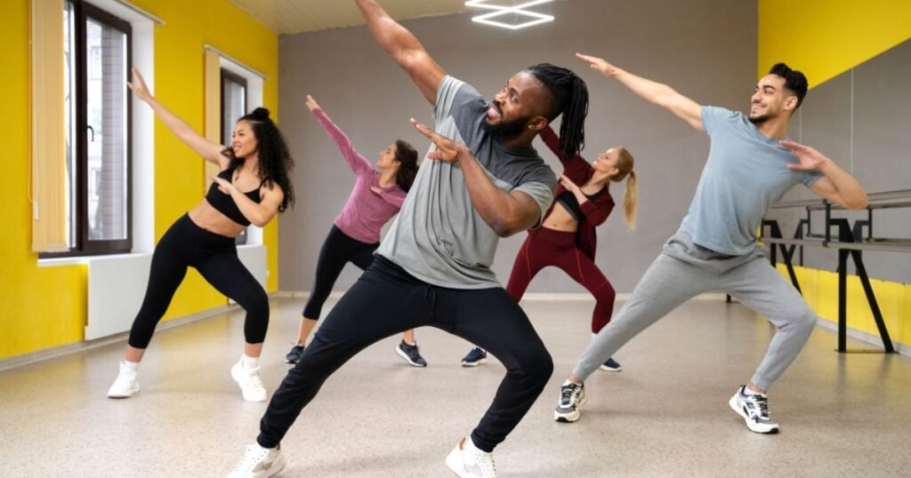 700+ Dance Team Names: Cool, Catchy and Creative Ideas