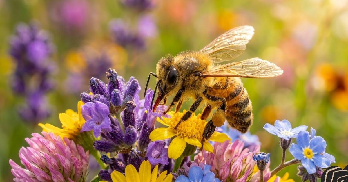 600+ Cute & Funny Bee Names You’ll Love (2026)