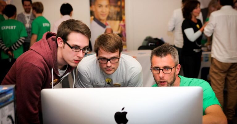 400+ Hackathon Team Names: Creative And Funny Ideas 2026